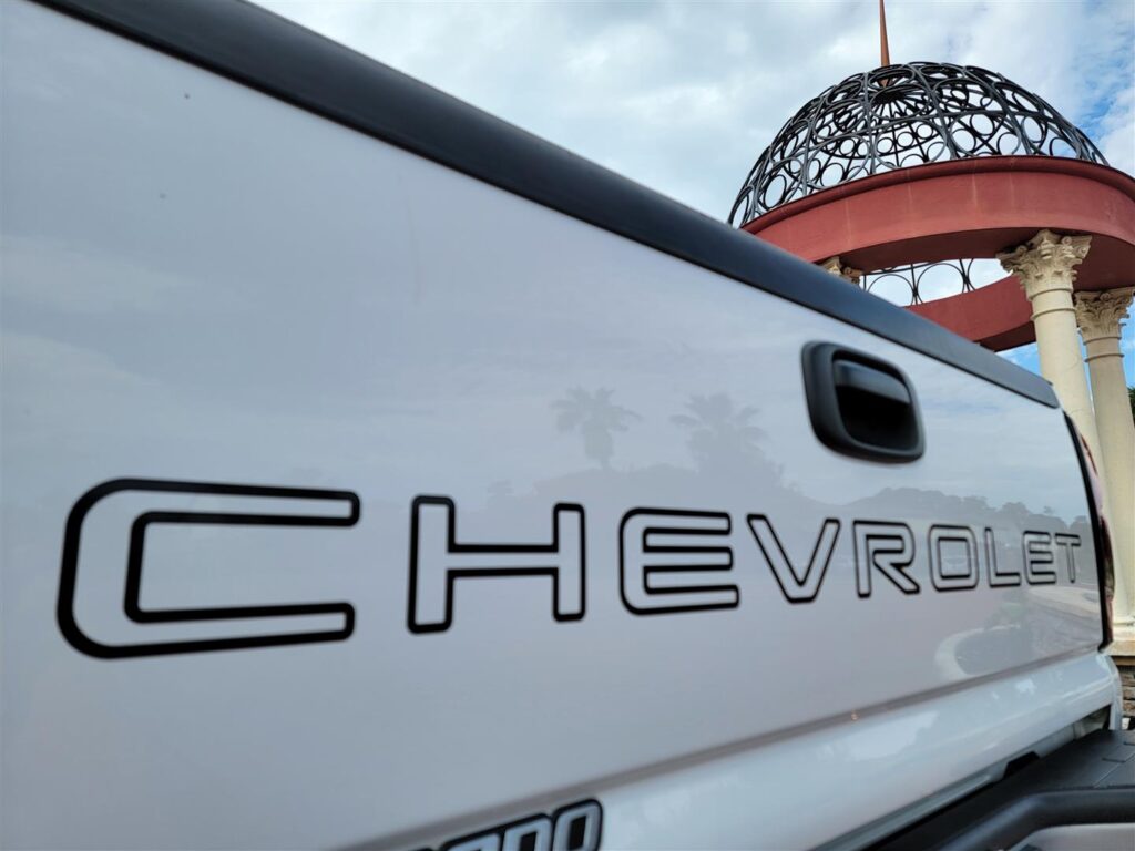 2007 Chevy 1500 Silverado Classic – Texas Trucks and Classics