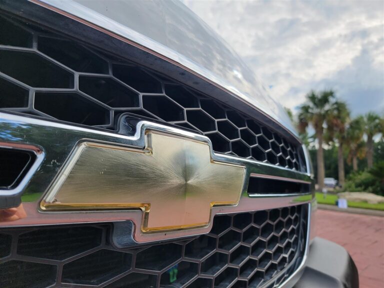 2007 Chevy 1500 Silverado Classic – Texas Trucks and Classics