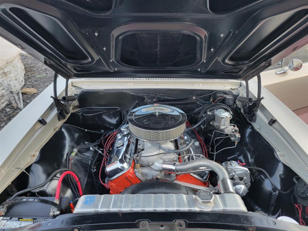 1967 Chevy Chevelle Malibu – Texas Trucks and Classics