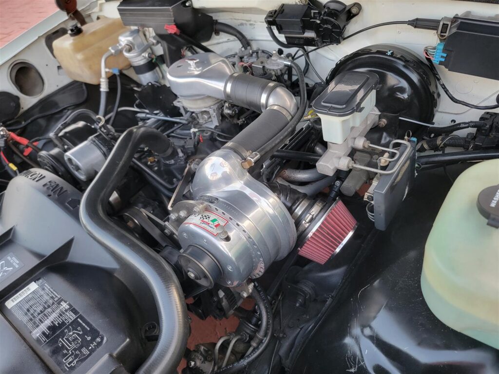 1990 Chevy C1500 Sport – Texas Trucks and Classics