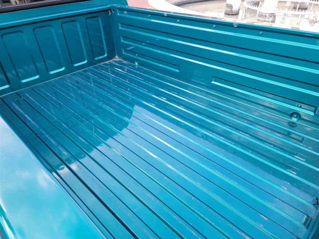 1995 Chevy Silverado Z71 – Texas Trucks and Classics