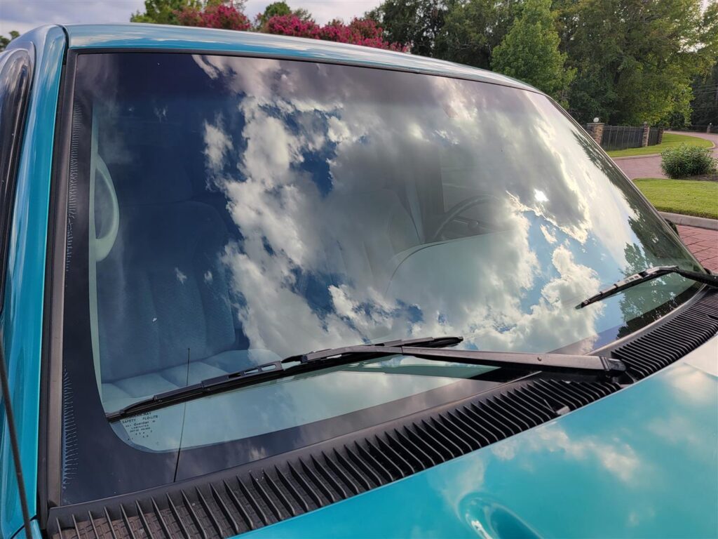 1995 Chevy Silverado Z71 – Texas Trucks and Classics