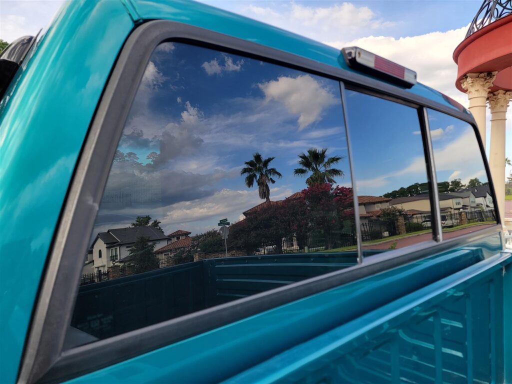 1995 Chevy Silverado Z71 – Texas Trucks and Classics