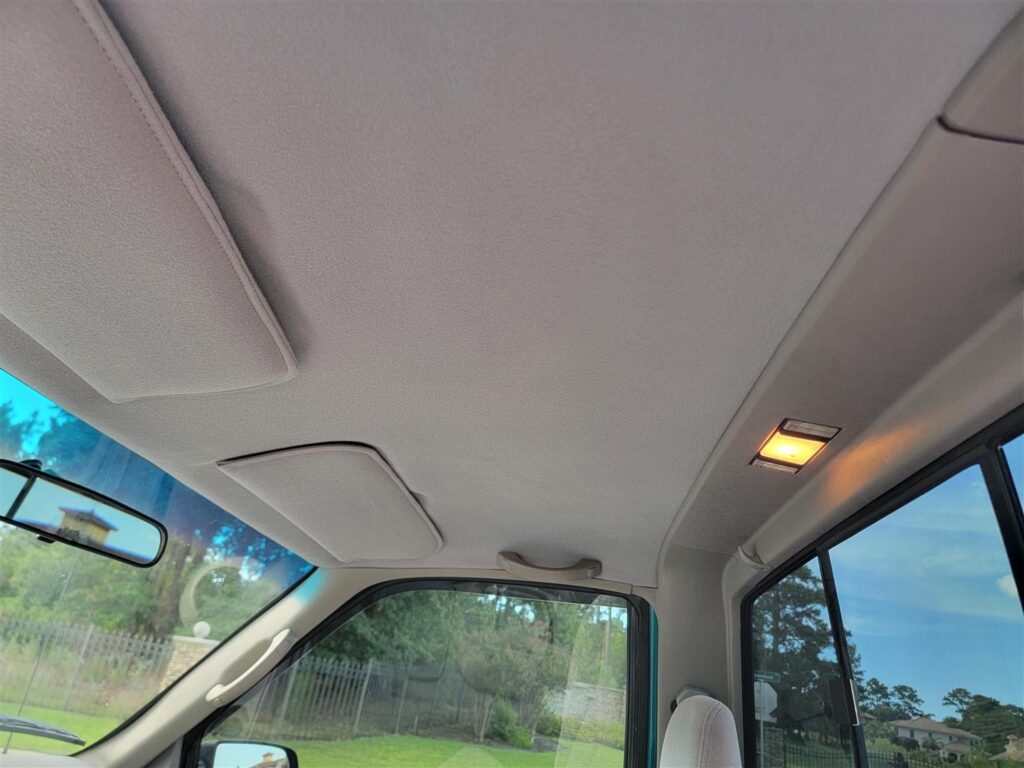 1995 Chevy Silverado Z71 – Texas Trucks and Classics