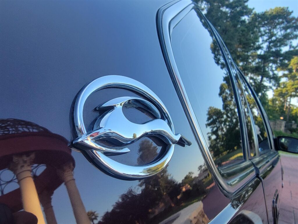 1996 Chevy Impala SS – Texas Trucks and Classics