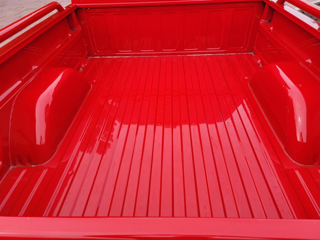 1993 Chevy C1500 Mark III – Texas Trucks and Classics