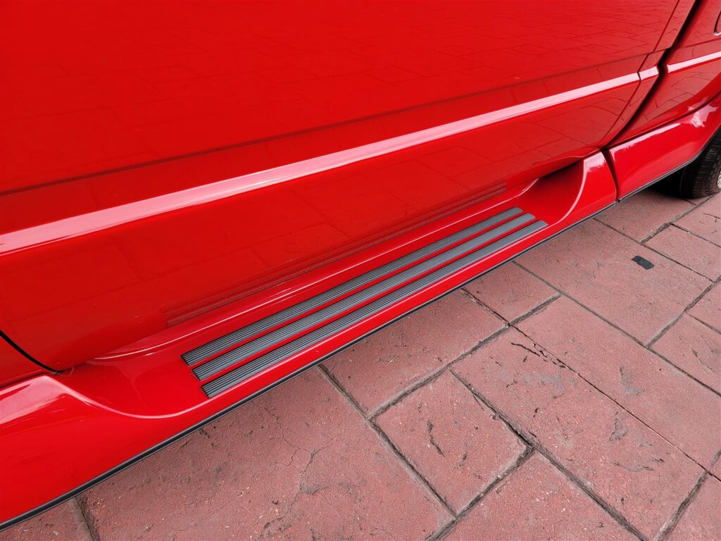 1993 Chevy C1500 Mark III – Texas Trucks and Classics