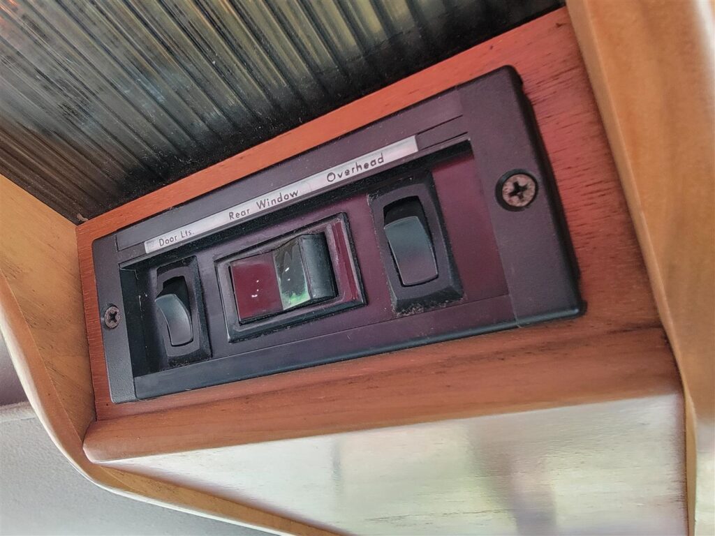 1993 Chevy C1500 Mark III – Texas Trucks and Classics