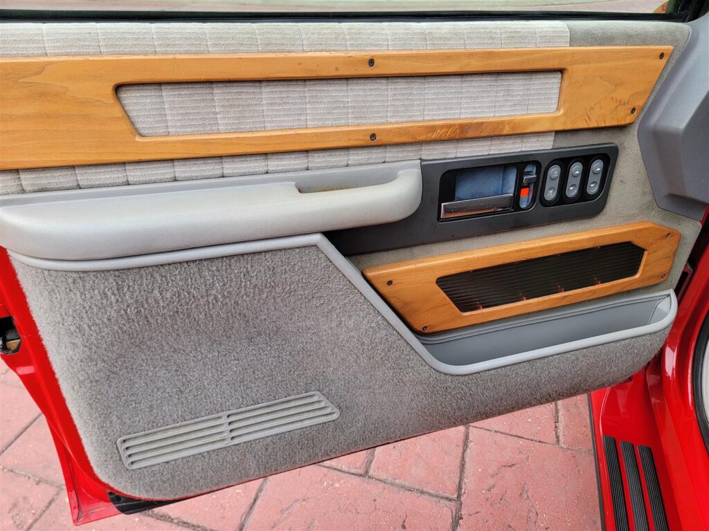 1993 Chevy C1500 Mark III – Texas Trucks and Classics