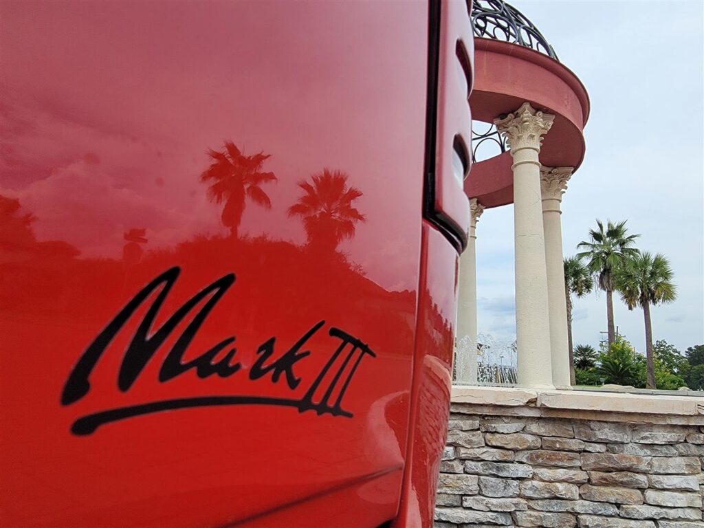 1993 Chevy C1500 Mark III – Texas Trucks and Classics