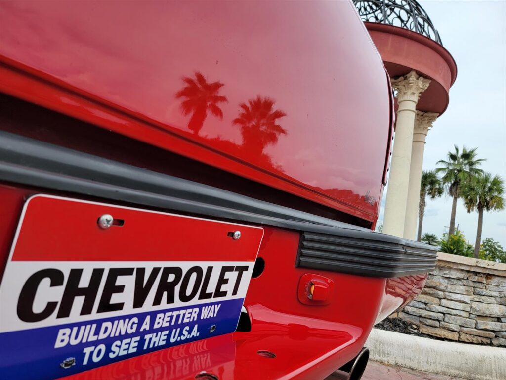 1993 Chevy C1500 Mark III – Texas Trucks and Classics