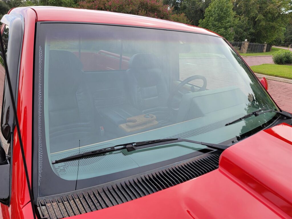 1993 Chevy C1500 Mark III – Texas Trucks and Classics