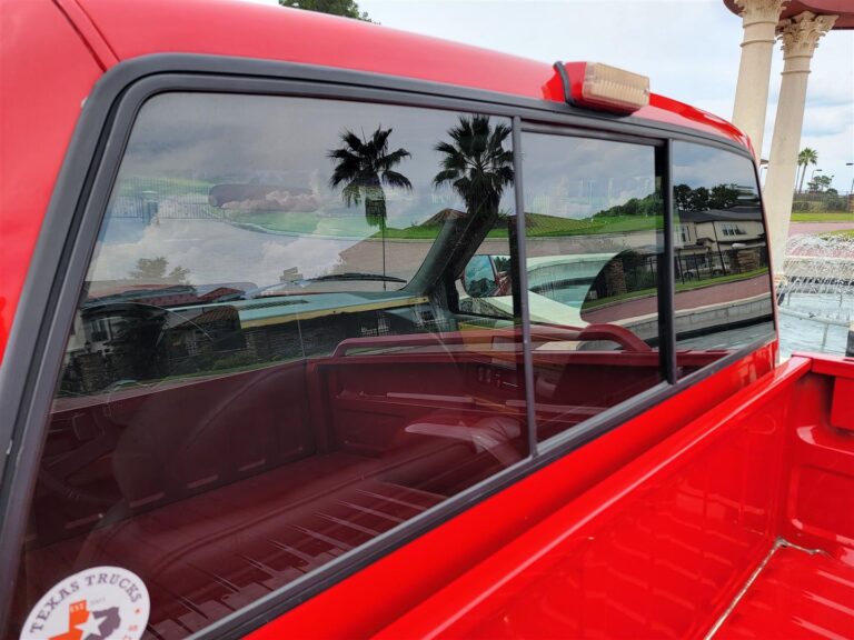 1993 Chevy C1500 Mark III – Texas Trucks and Classics