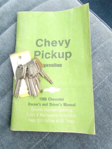 1980 Chevy C10 Cheyenne – Texas Trucks and Classics