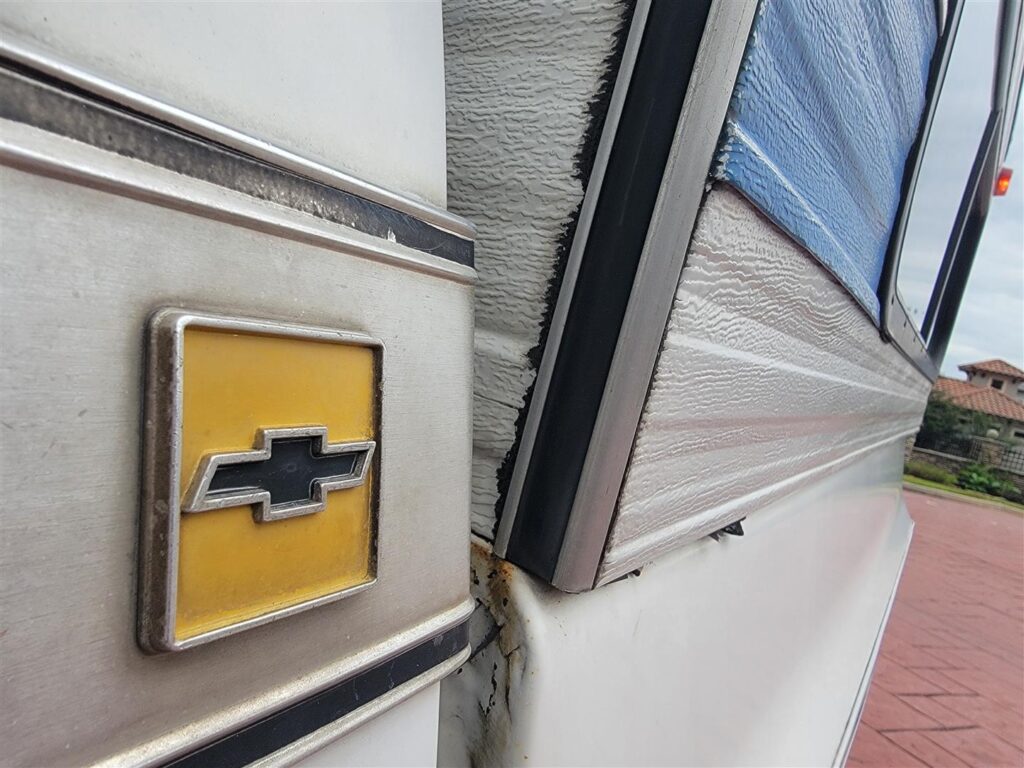 1980 Chevy C10 Cheyenne – Texas Trucks and Classics