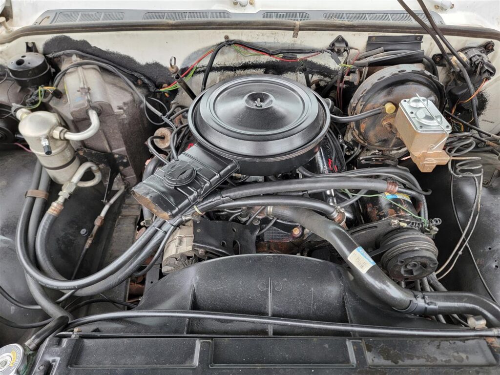 1980 Chevy C10 Cheyenne – Texas Trucks and Classics