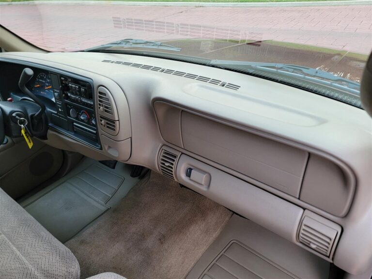 1998 GMC Sierra SLE Ex-Cab – Texas Trucks and Classics