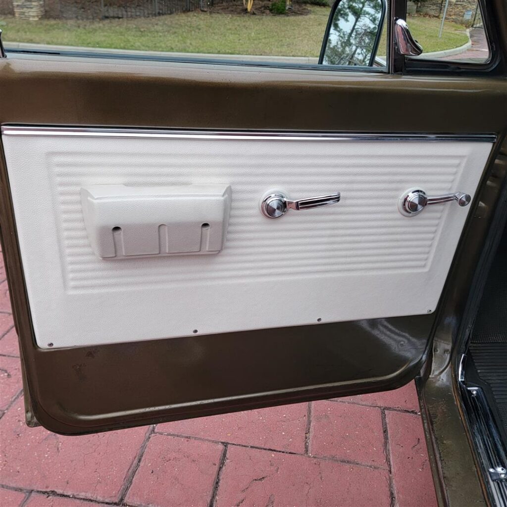 1970 Chevy C20 Custom – Texas Trucks and Classics