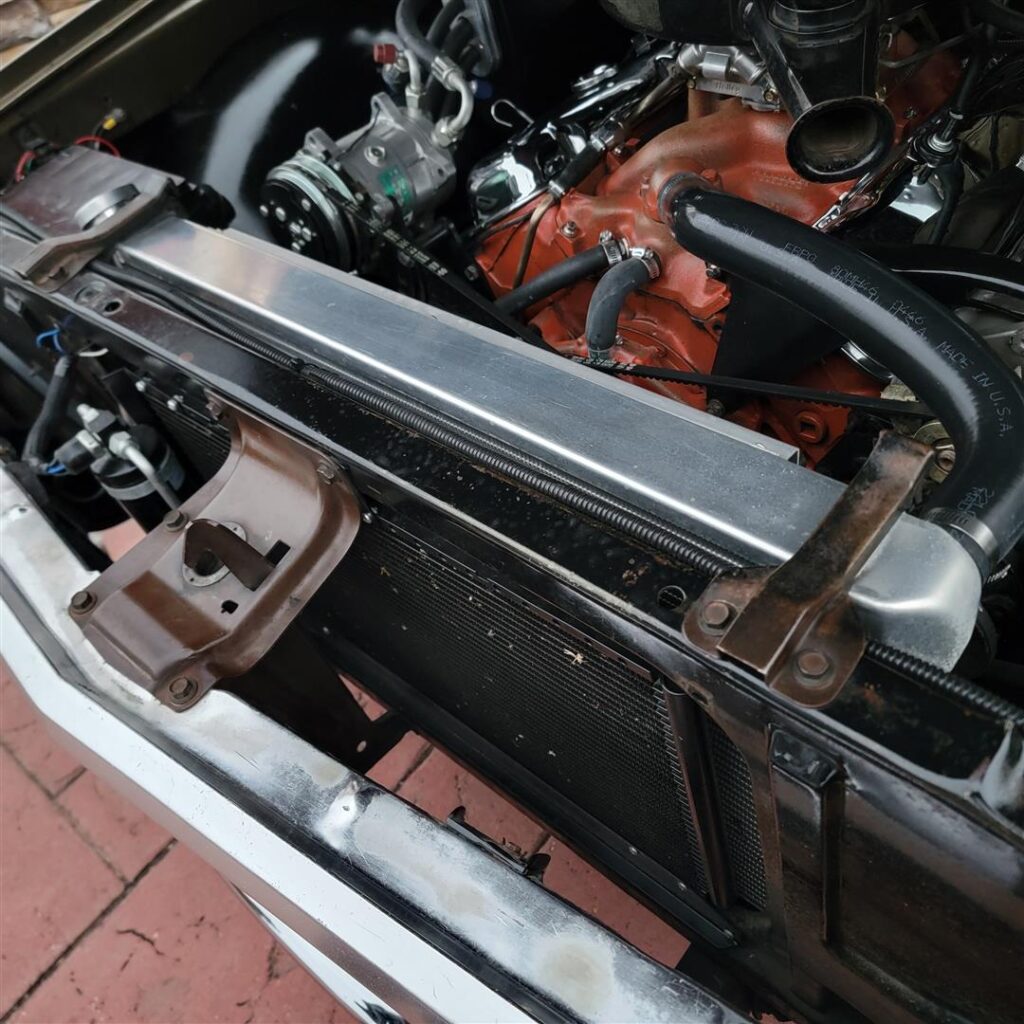 1970 Chevy C20 Custom – Texas Trucks and Classics