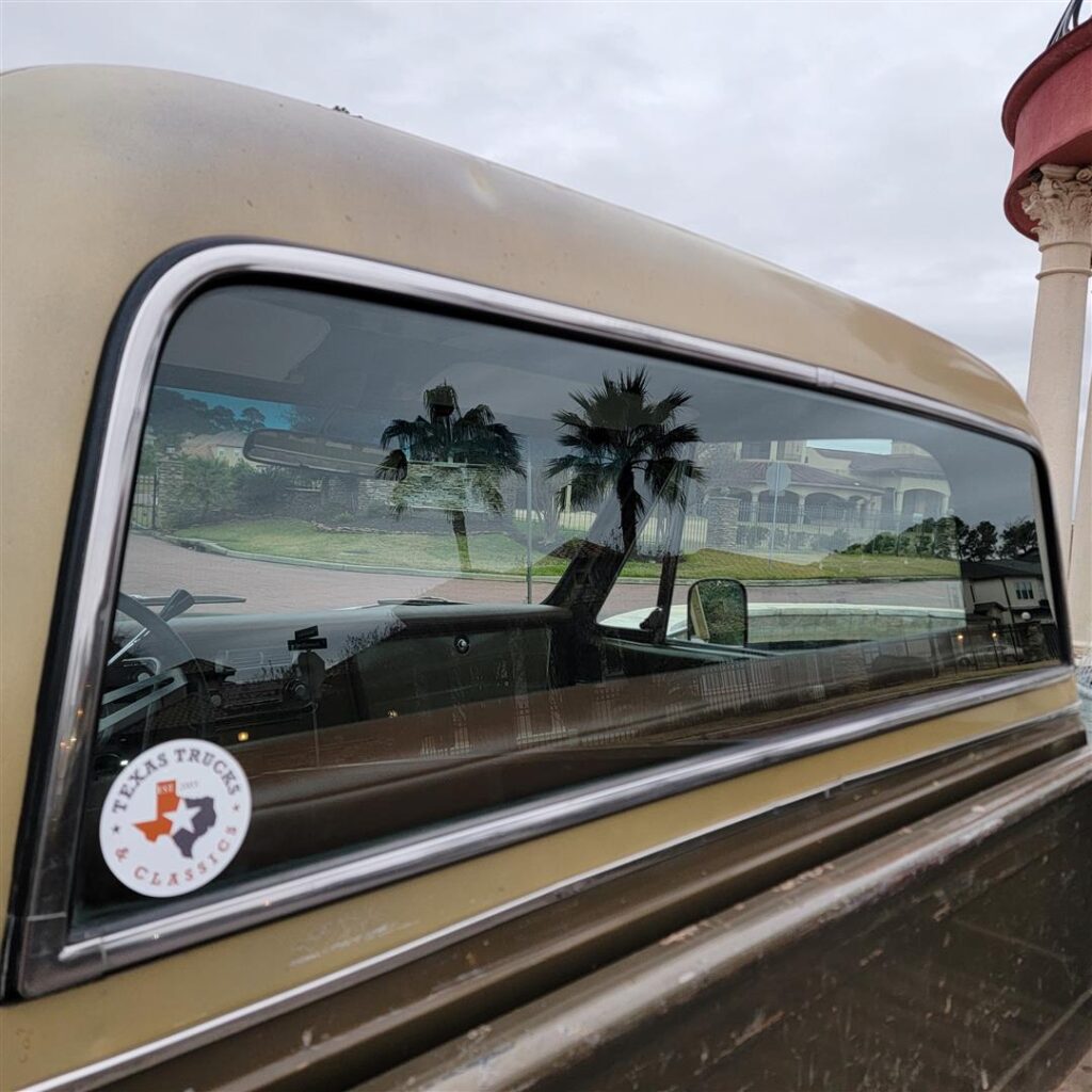 1970 Chevy C20 Custom – Texas Trucks and Classics