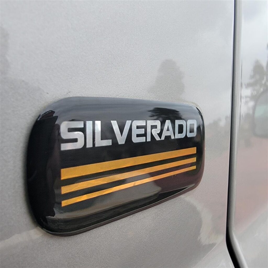 2005 Chevy 1500 Silverado – Texas Trucks and Classics
