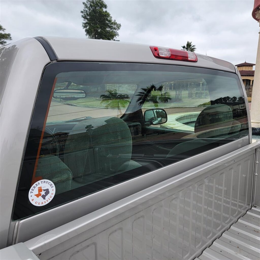2005 Chevy 1500 Silverado – Texas Trucks and Classics