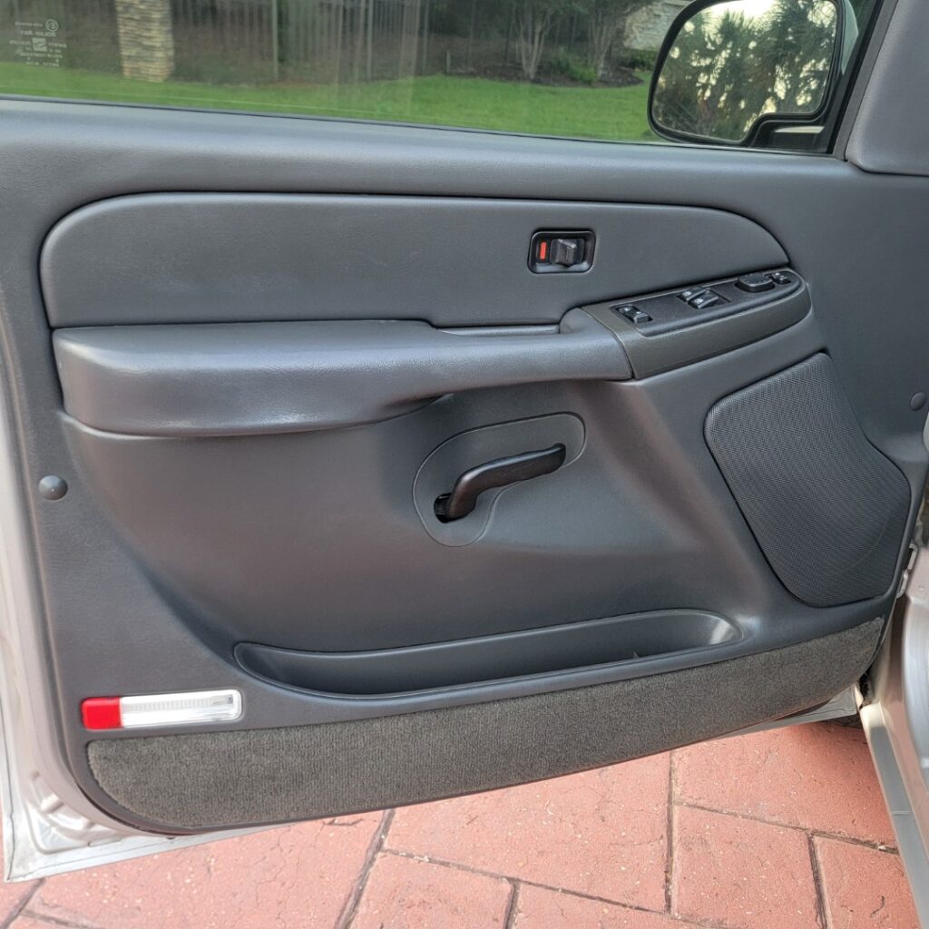 2005 Chevy 1500 Silverado LS – Texas Trucks and Classics