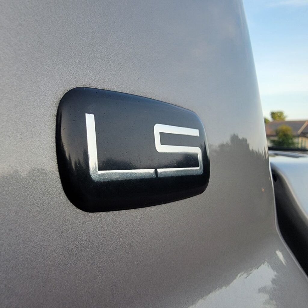 2005 Chevy 1500 Silverado LS – Texas Trucks and Classics