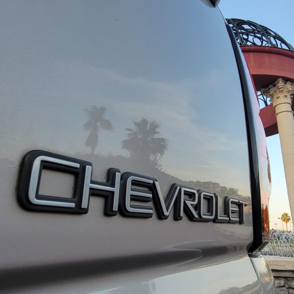 2005 Chevy 1500 Silverado LS – Texas Trucks and Classics