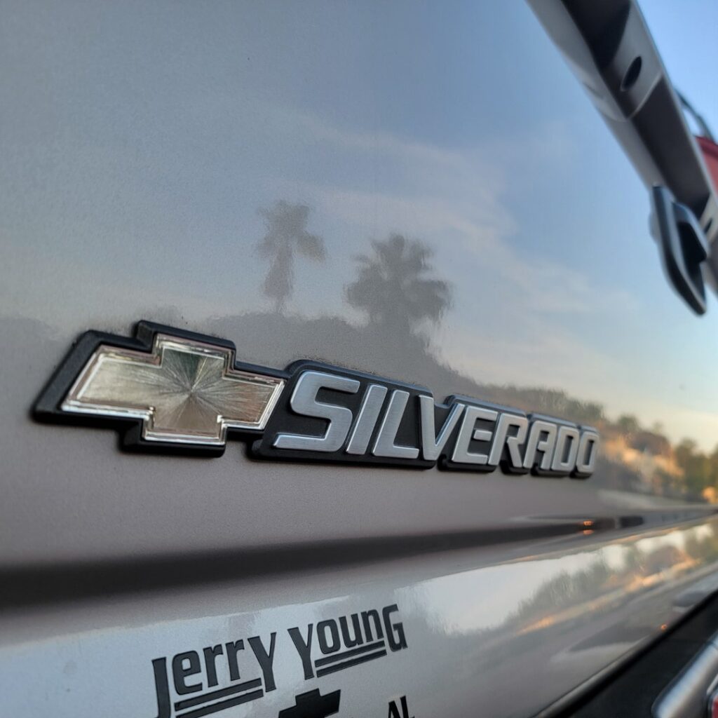 2005 Chevy 1500 Silverado LS – Texas Trucks and Classics