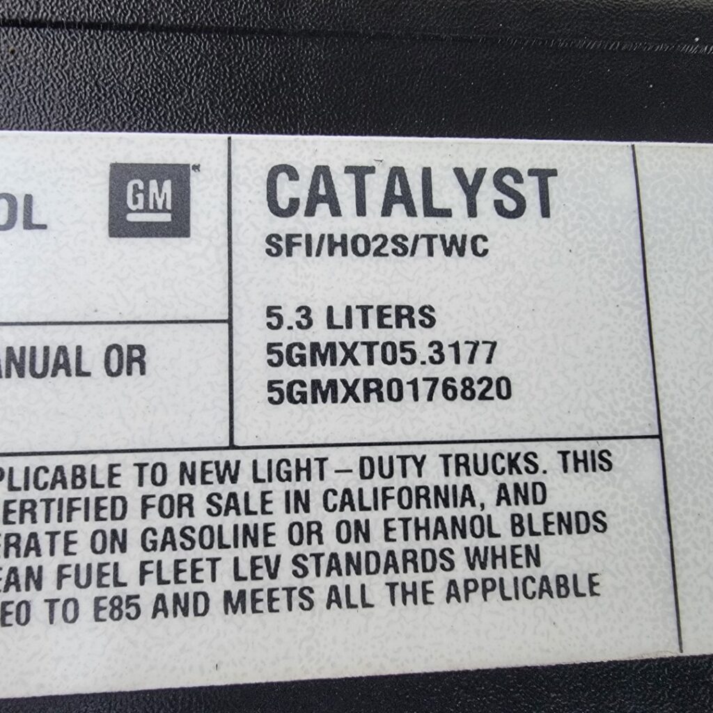 2005 Chevy 1500 Silverado LS – Texas Trucks and Classics