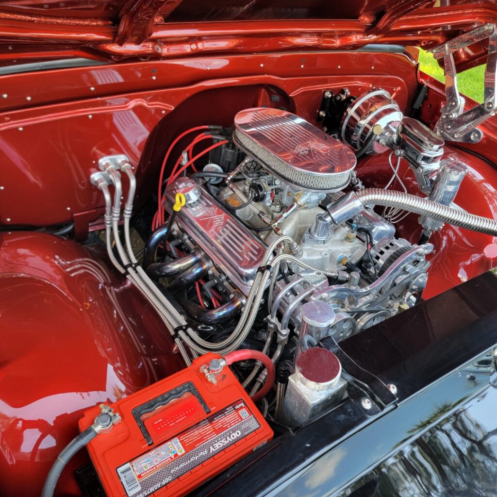 1972 Chevy C10 SWB – Texas Trucks and Classics