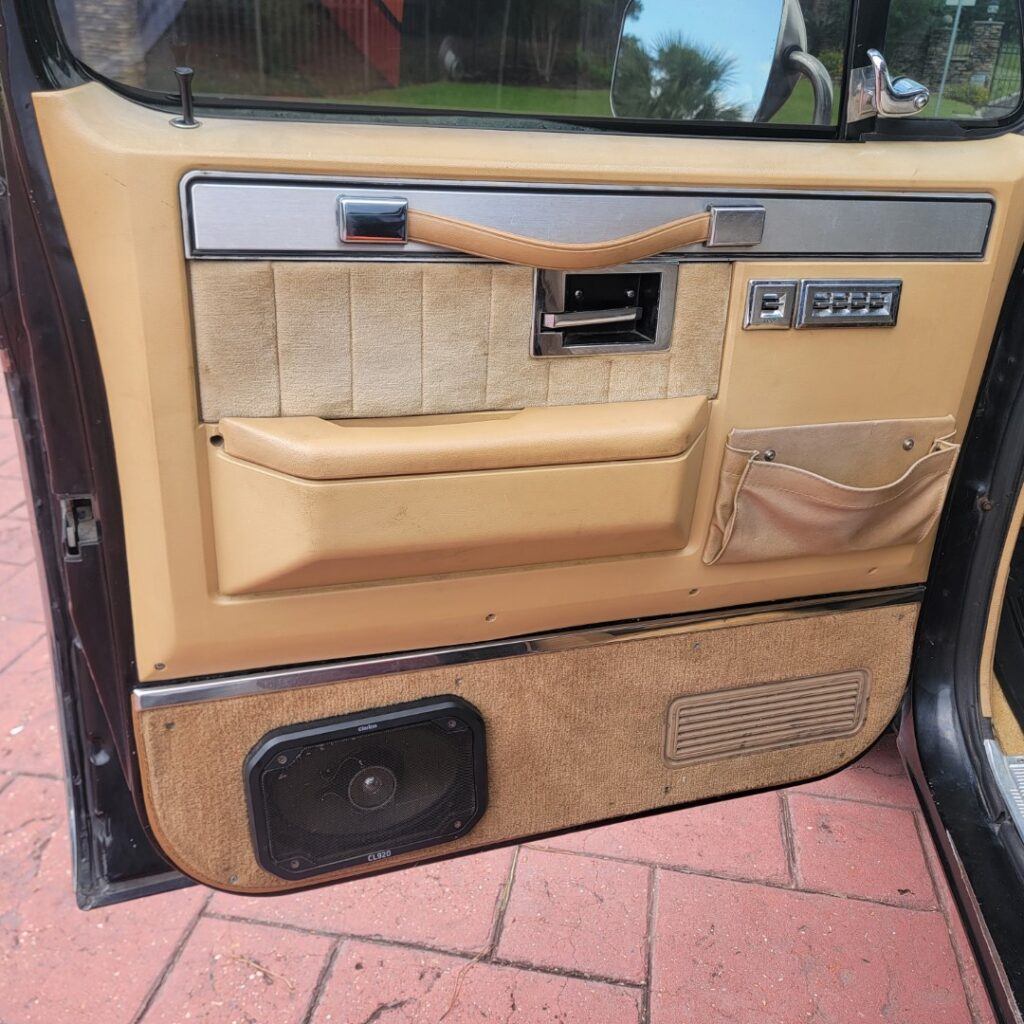 1986 Chevy C30 Silverado – Texas Trucks and Classics