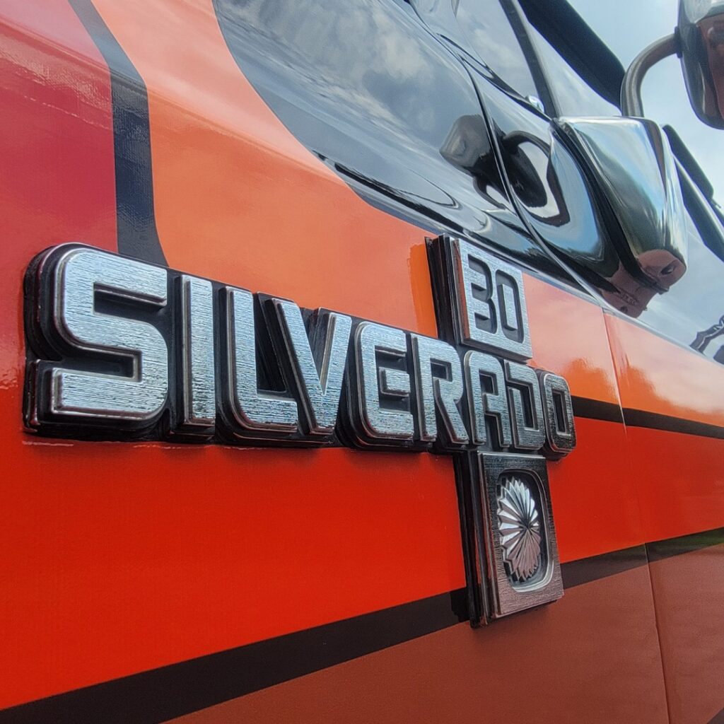 1986 Chevy C30 Silverado – Texas Trucks and Classics
