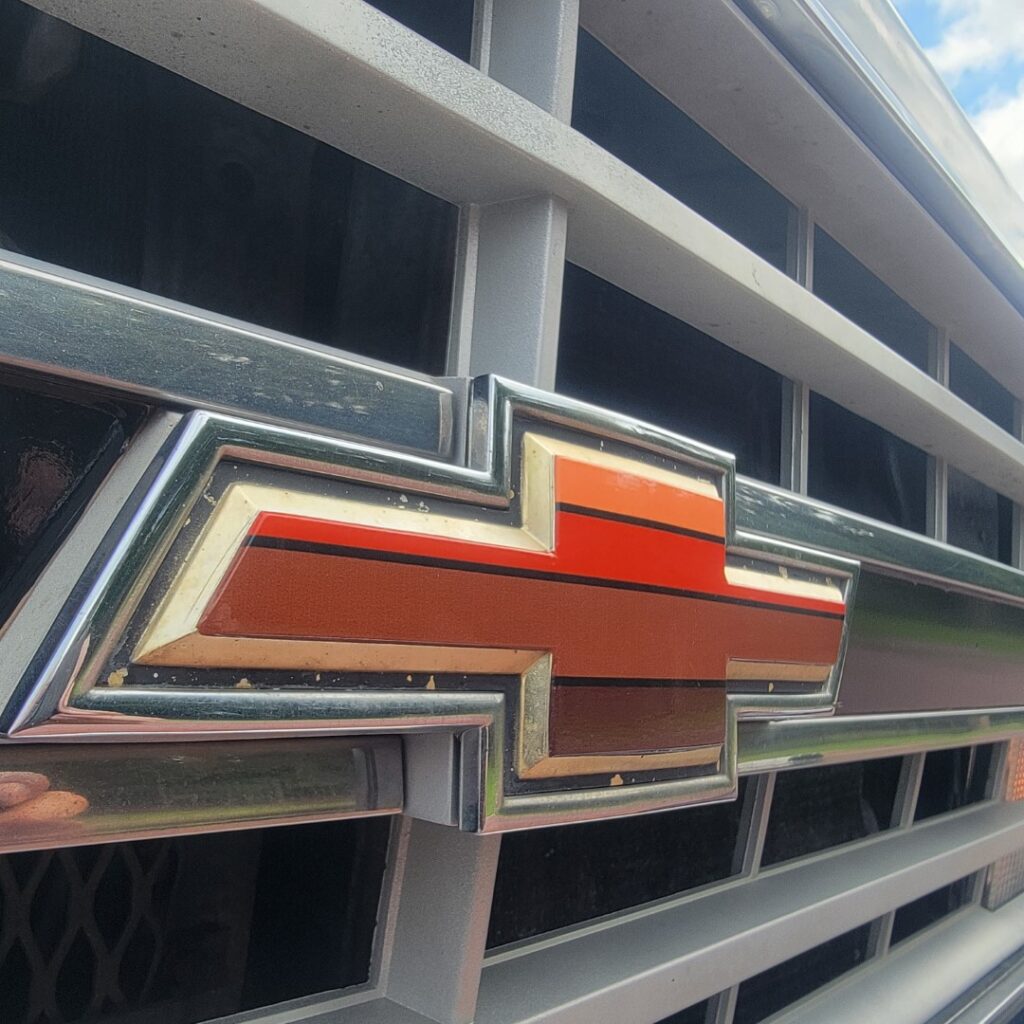 1986 Chevy C30 Silverado – Texas Trucks and Classics