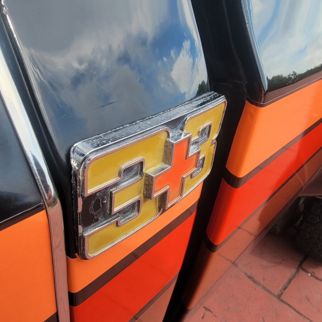 1986 Chevy C30 Silverado – Texas Trucks and Classics