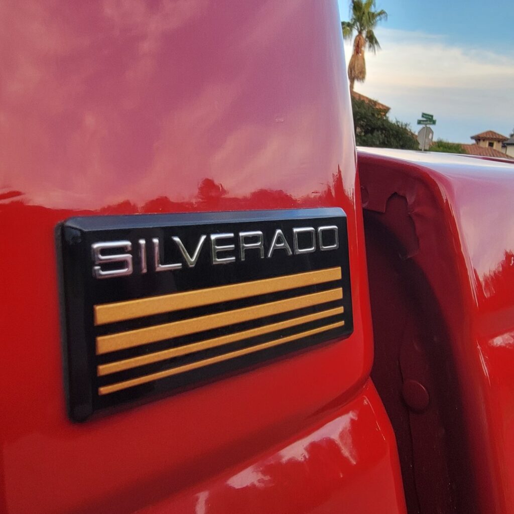 1990 Chevy C1500 Silverado – Texas Trucks and Classics