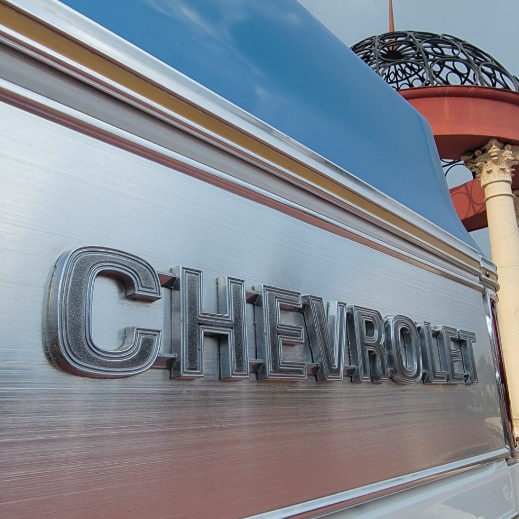 1977 Chevy C10 Silverado LWB – Texas Trucks and Classics