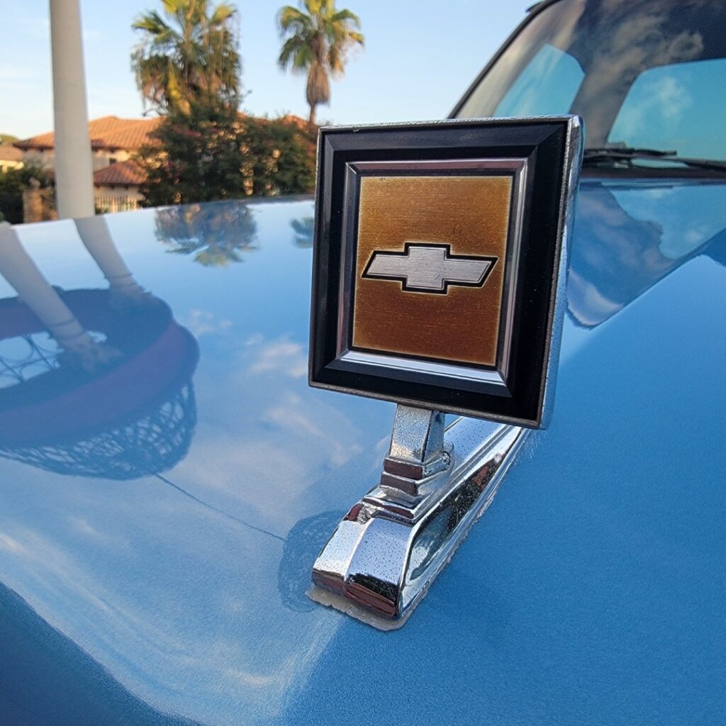 1987 Chevy R10 Silverado – Texas Trucks and Classics