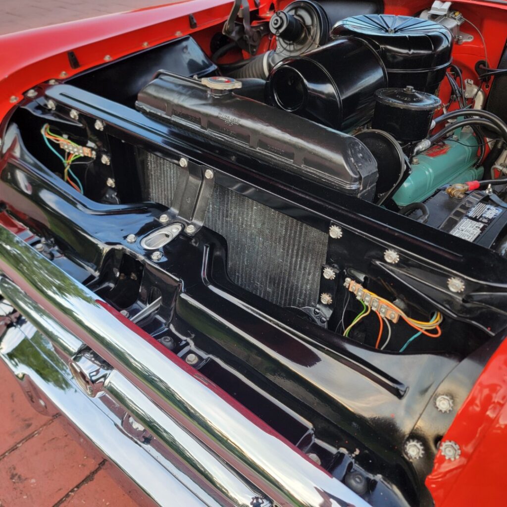 1955 Buick Century Model 66C Convertible – Texas Trucks and Classics
