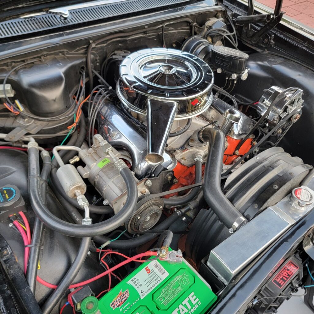 1964 Chevy Impala SS – Texas Trucks and Classics