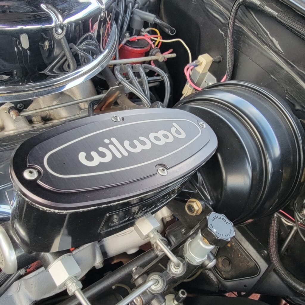 1964 Chevy Impala SS – Texas Trucks and Classics