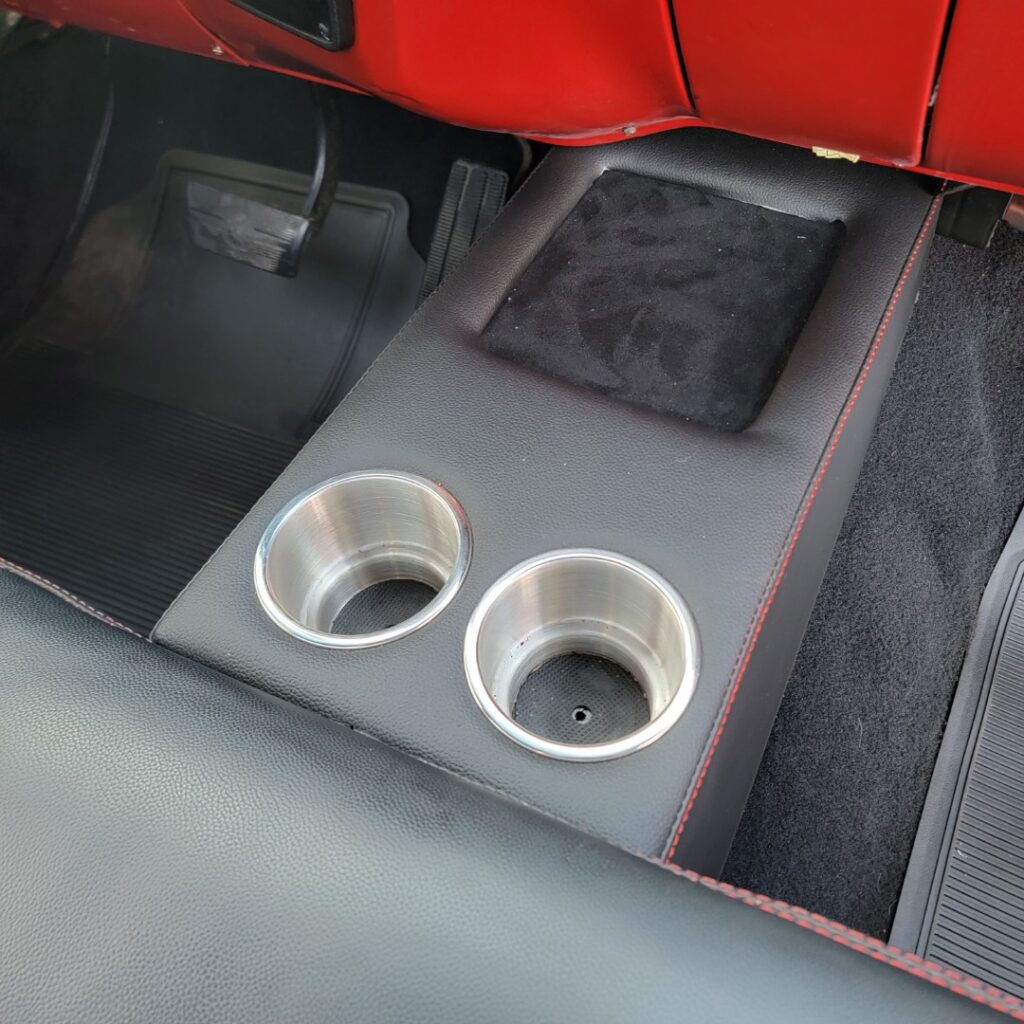 1985 Chevy C10 Silverado – Texas Trucks and Classics