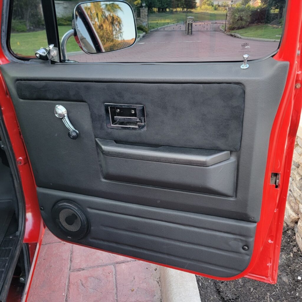 1985 Chevy C10 Partsnull