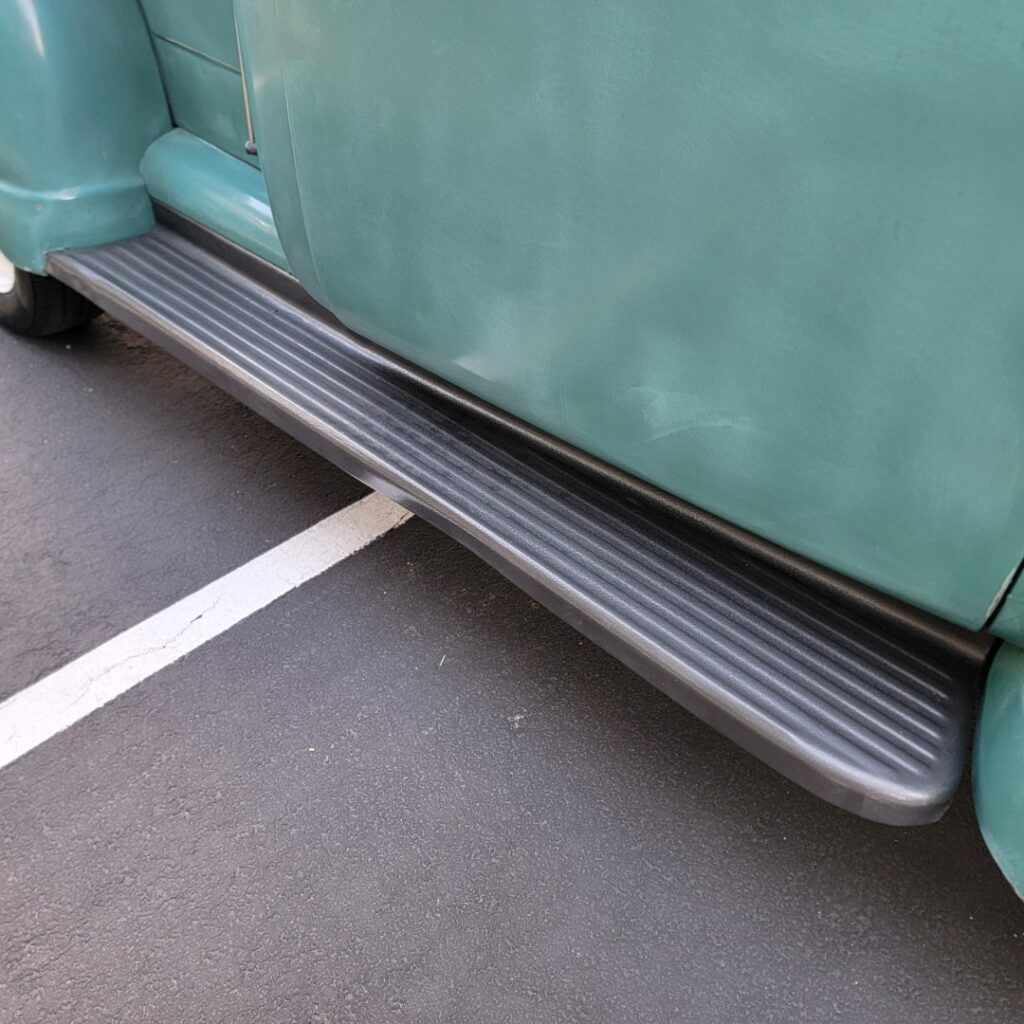 1954 GMC 100-24 1/2 Ton Deluxe Cab – Texas Trucks and Classics