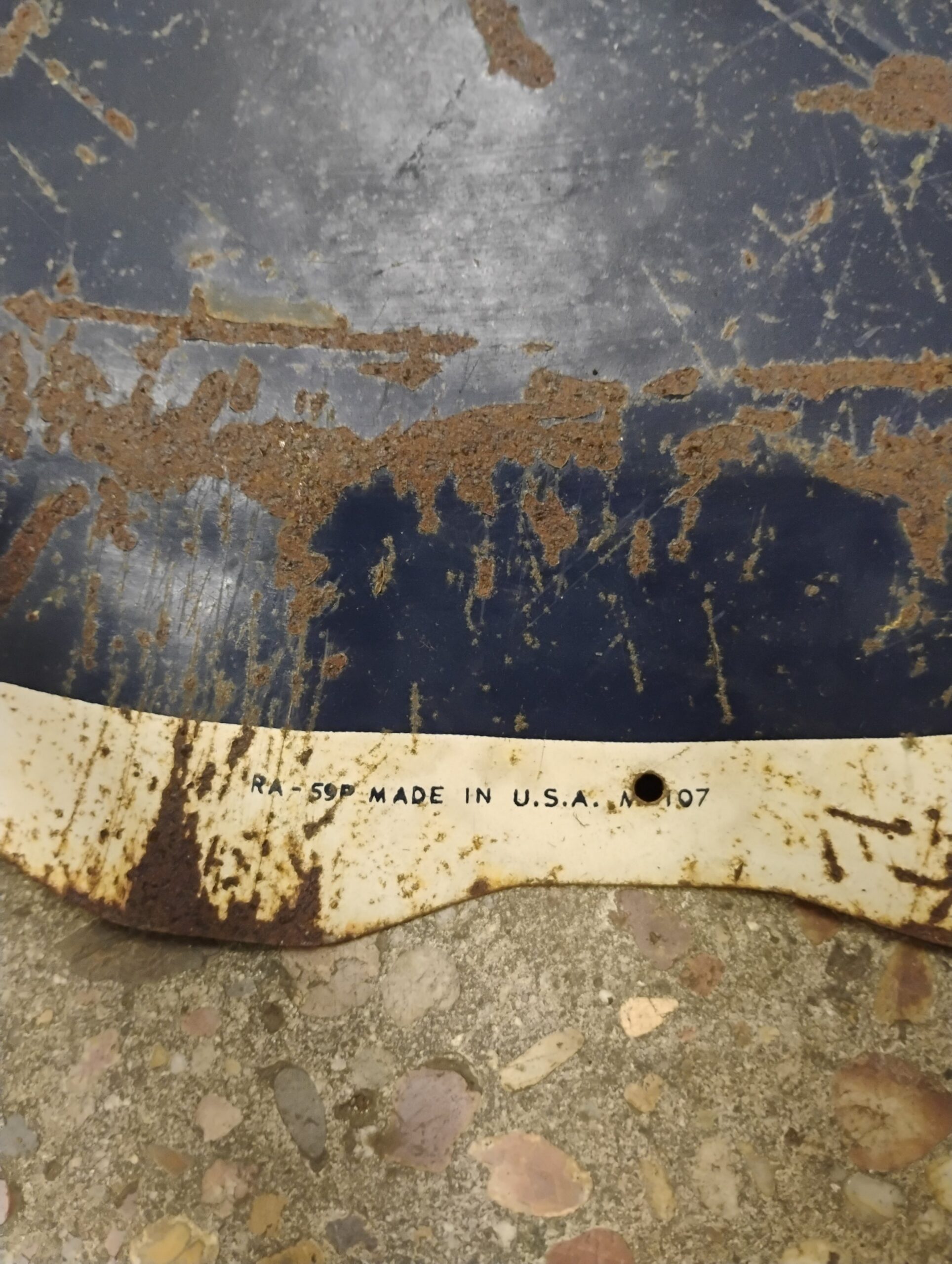 Pepsi Cola Button Sign – Texas Trucks and Classics