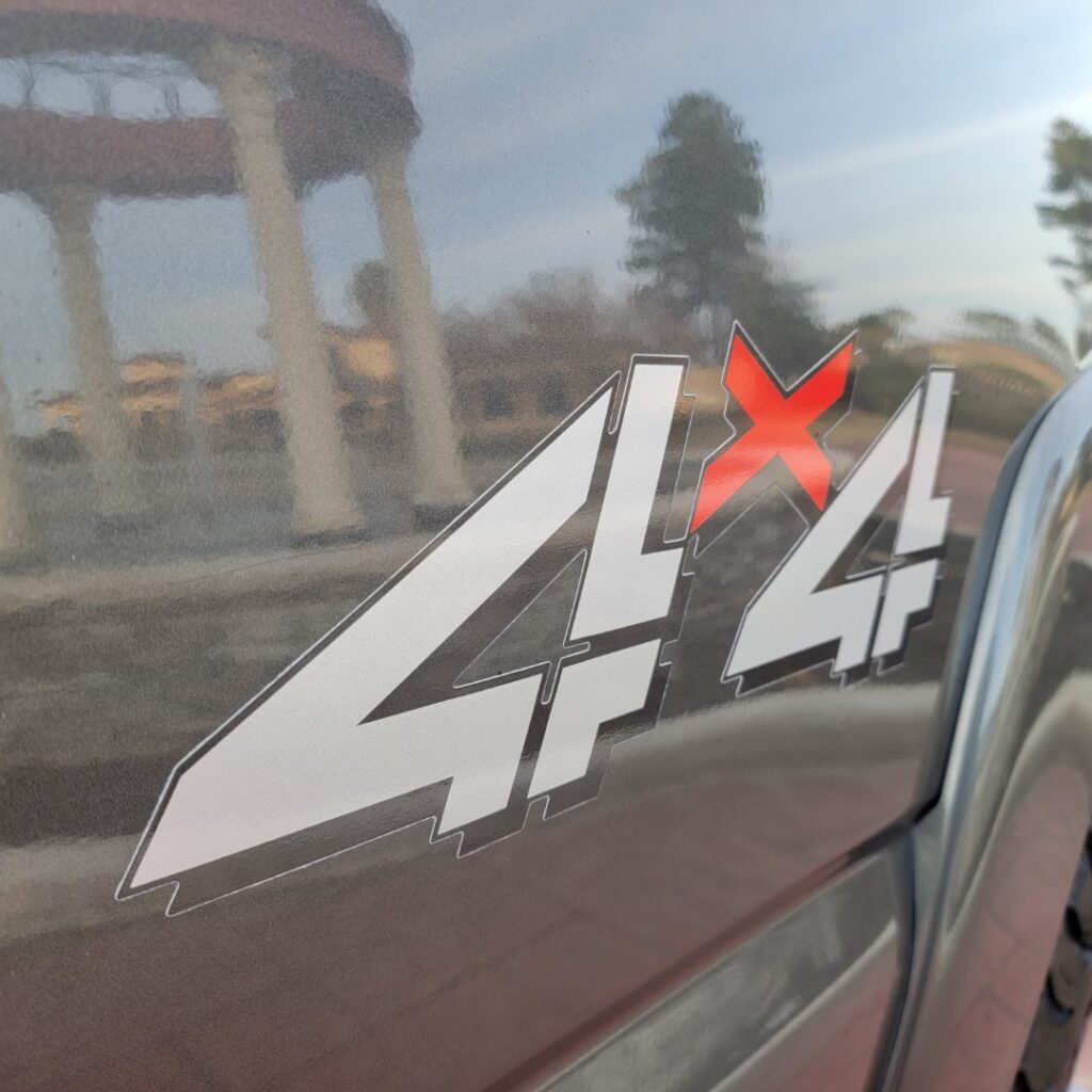 2002 Chevy 2500HD Crew Cab LT – Texas Trucks and Classics
